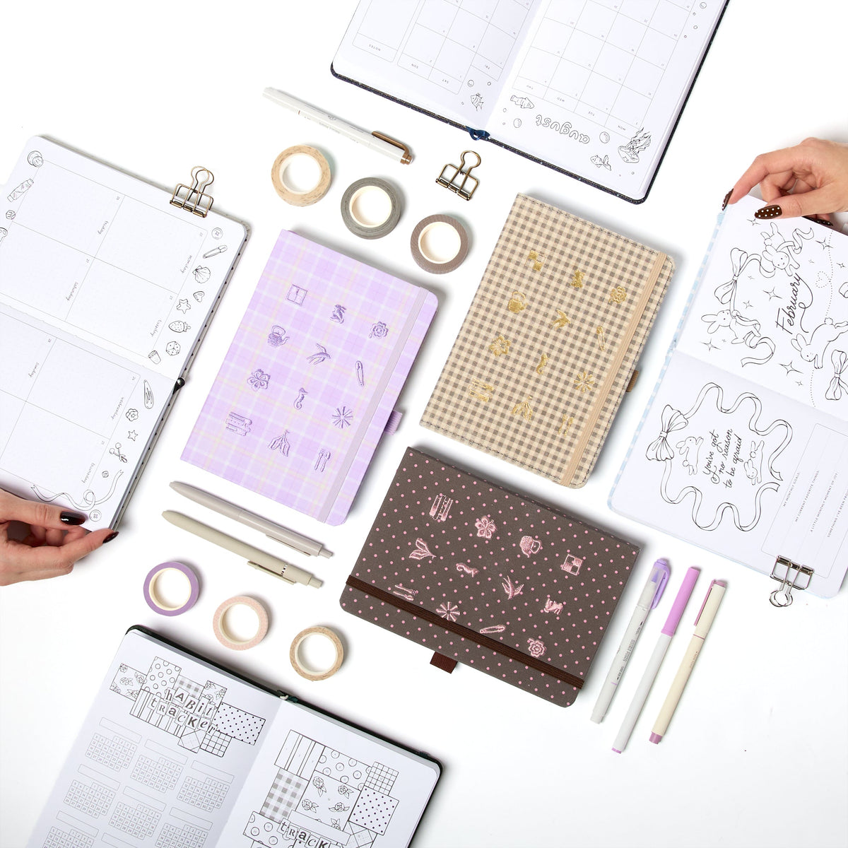 Amanda Rach Lee – Hanji Gifts