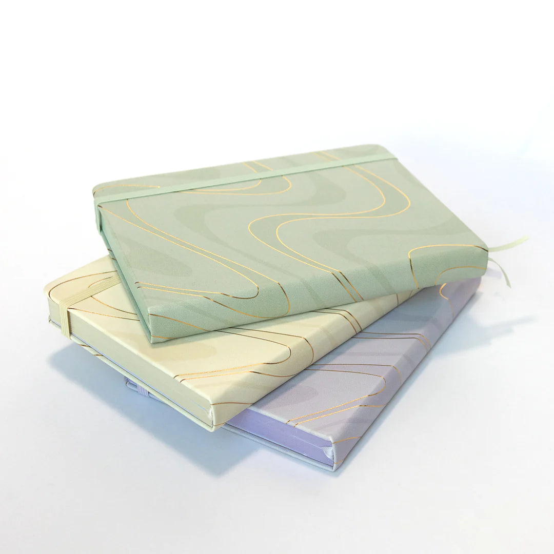 Amanda Rach Lee – Hanji Gifts