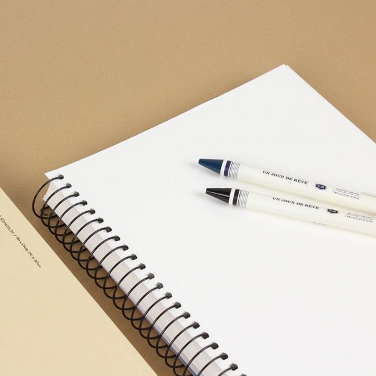 Blank Notebooks – Hanji Gifts
