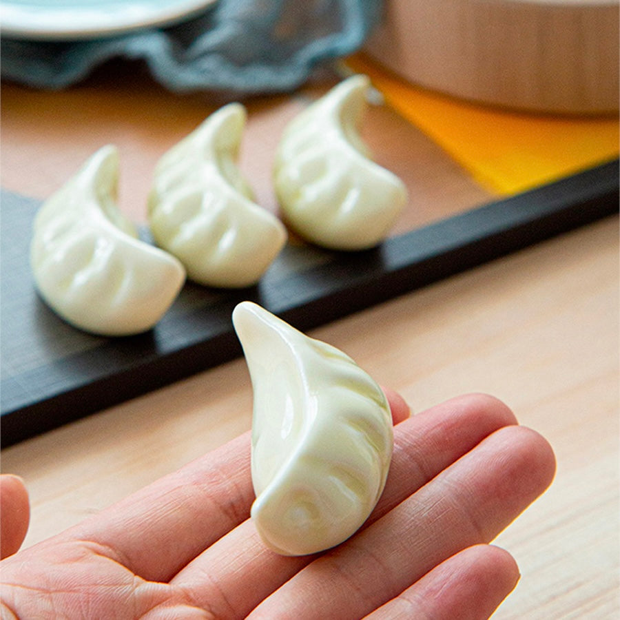 Dumpling - Chopstick Rest – Hanji Gifts