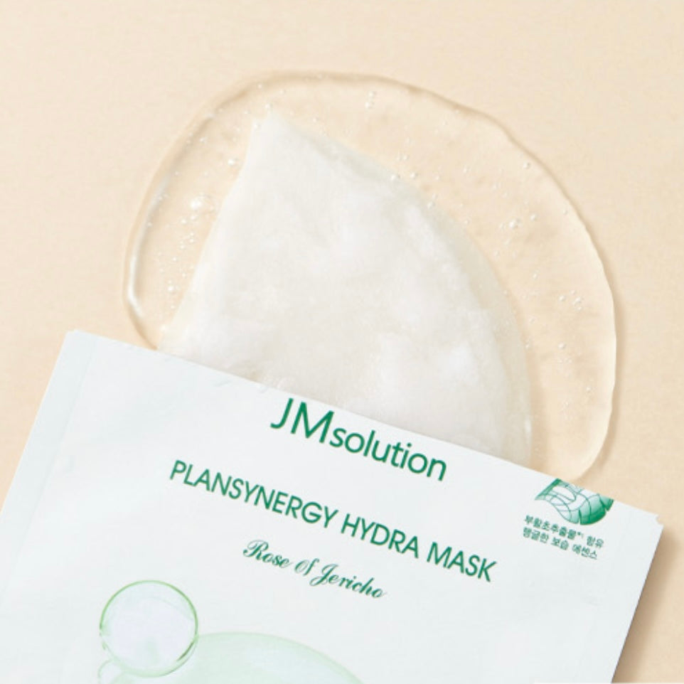JMSolution - Plan-synergy Hydra Mask – Hanji Gifts