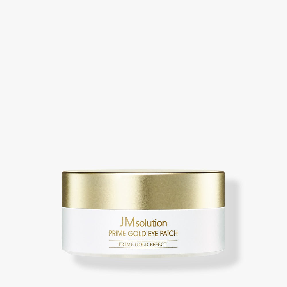 JMSolution - Prime Gold Eye Patch – Hanji Gifts